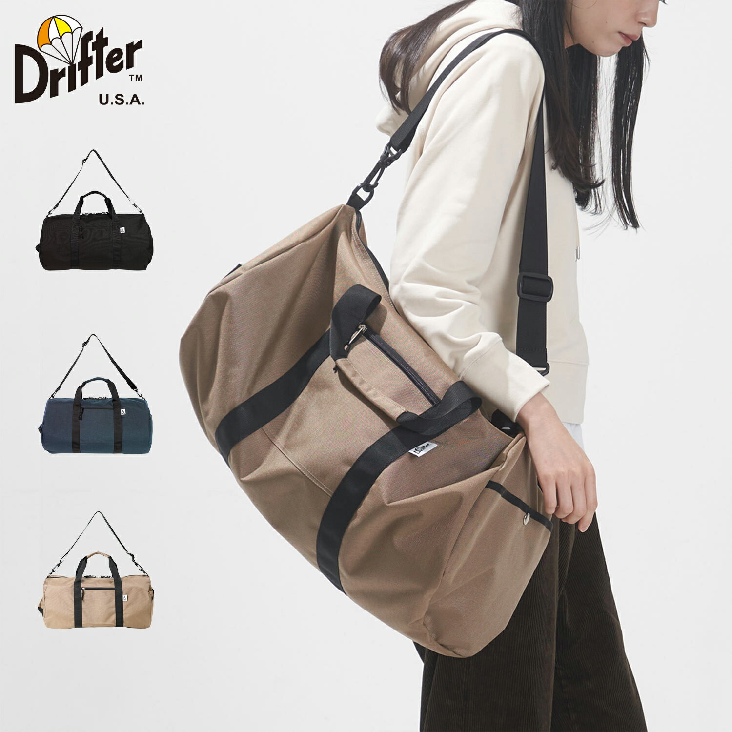 ショップトップ&nbsp;>&nbsp;カテゴリトップ&nbsp;>&nbsp;セール＆イベント&nbsp;>&nbsp;毎日ポイントアップ&nbsp;>&nbsp;バッグ 商品説明 【クラシックアウトドアを彷彿とさ...