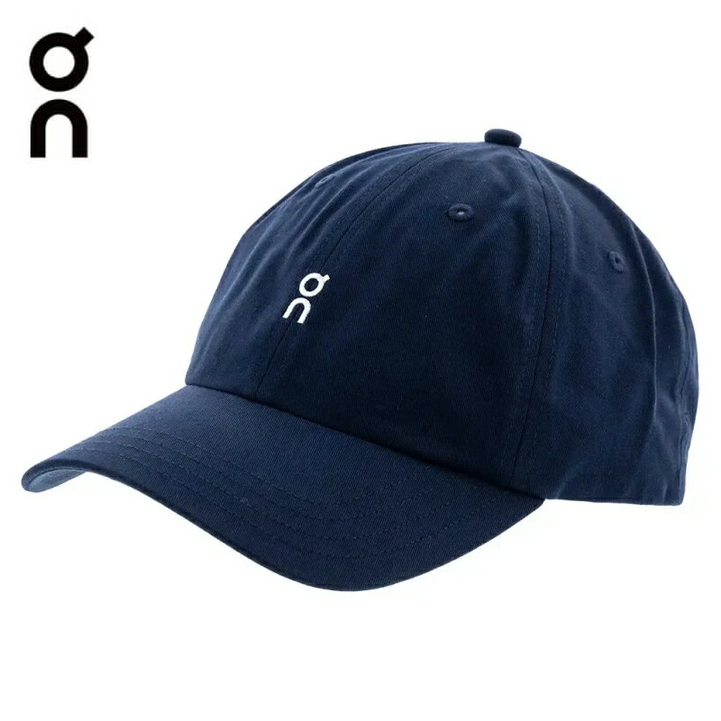 【商品説明】 　6パネル構造の新定番キャップ。 　日常使いしやすいクラシックなデザインです。 　フラットなメタルアジャスターでサイズ調節可能。 　クラシックな6パネルデザイン。 　ステッチラインが入った曲線的なツバ。 　通気を高める刺繍アイ...