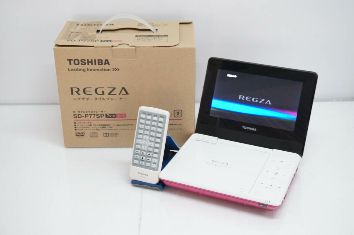 ●商品情報 ・軽く触れるだけで手軽に操作できるソフトタッチキー採用 ・消費電力の低減を実現「LEDバックライト＆アクリルパネル」 ・DVDレコーダーで記録した番組も視聴可能「DVD-R/DVD-RW再生対応(VRモード、CPRM対応)」 ・...