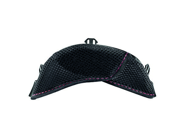 NOLANヘルメット N60-6用 ウインドプロテクター(補修品)