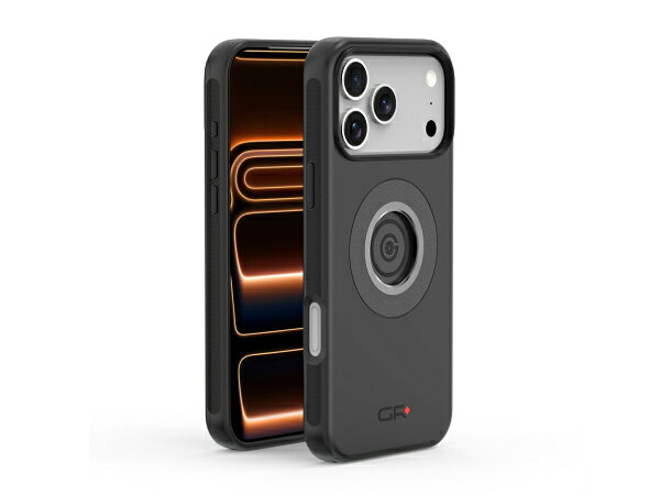 GR XPLORE（GRエクスプロア）車体側ホルダーにスマートフォンをワンタッチで着脱できる専用フォンケース。 強い耐衝撃性※で安全・高機能を両立したフォンケースは、普段でも使いやすいシンプルでスリムなデザイン。 ※MIL-STD810「軍...
