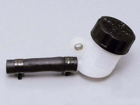 NISSIN横型クラッチマスターシリンダー用共通補修部品。