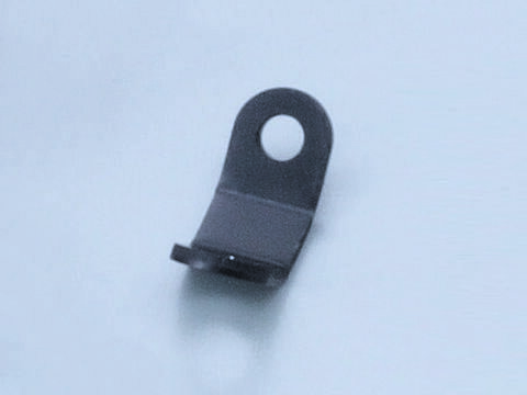 【タイプ】 本体付属品 【カラー】 ブラック NISSIN ラジアルクラッチマスターシリンダーオプション品。 ・78400、78402、64208、64207用。