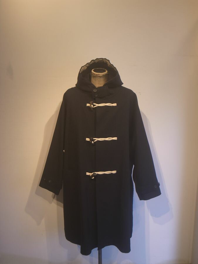 楽天市場】harnold brook ダッフルコートの通販 楽天市場】harnold brook ダッフルコートの通販