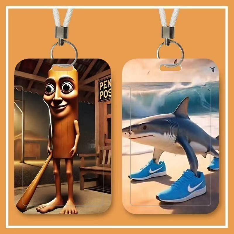 セット内容：カードケース・ストラップ45cm 素材：pvc ★商品の色は、撮影時の光や、お客様のモニターの色具合などにより、実際の商品と異なる場合がございます。あらかじめ、ご了承ください。 ★サイズ詳細等の測り方はスタッフ間で統一、徹底はし...