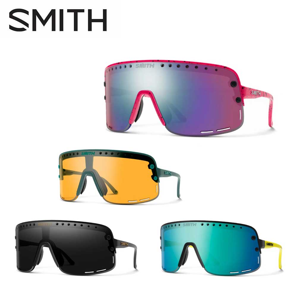 メーカー希望小売価格はメーカーカタログに基づいて掲載しています SMITH スミス サングラス■Ultralite ウルトラライト1987年代のアーカイブモデル。ゴーグルのような形状をしたアイウェアで楽しく滑った懐かしい時間をもう一度。MO...