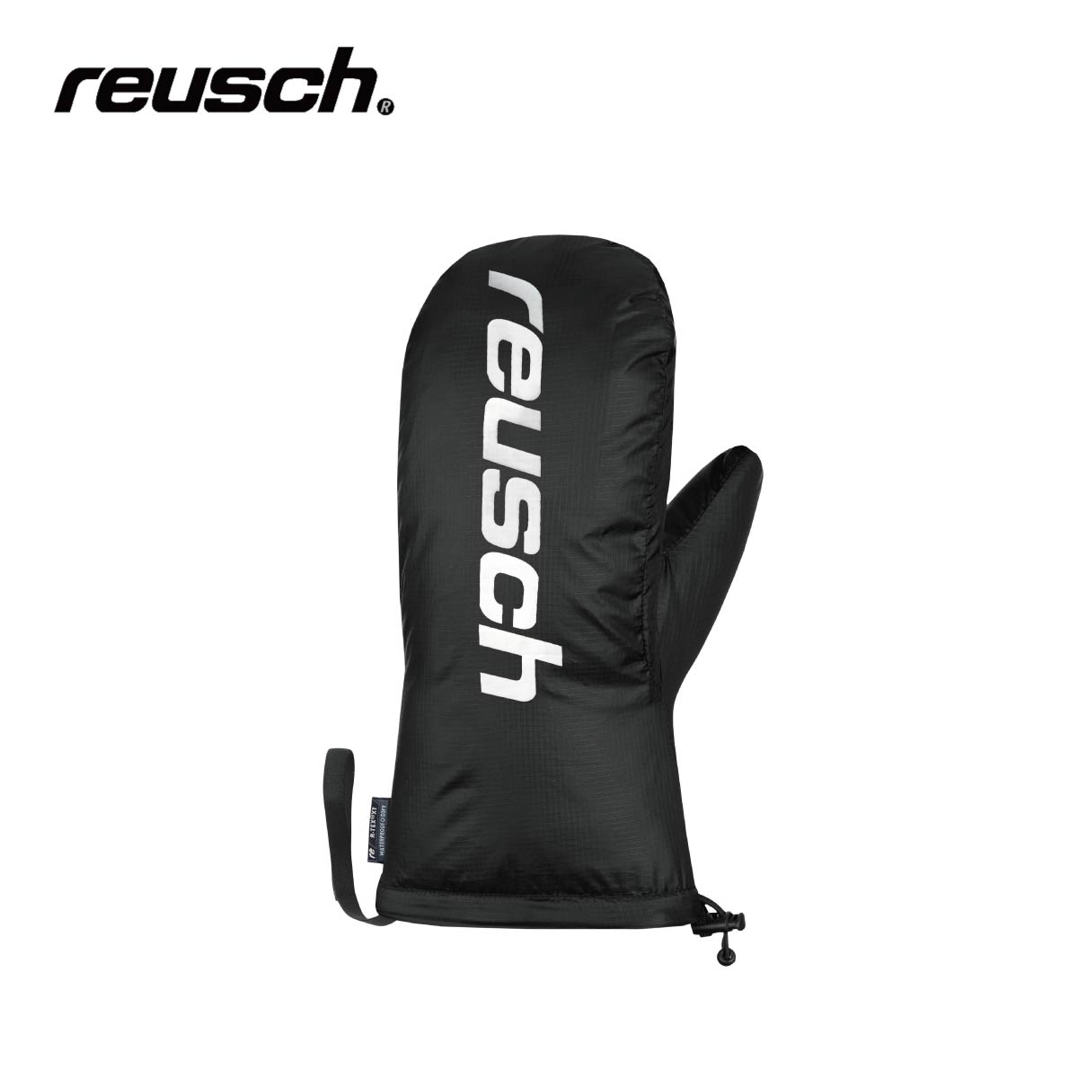 メーカー希望小売価格はメーカーカタログに基づいて掲載しています REUSCH ロイシュ スキーグローブ■6305503REUSCH OVERGLOVE R-TEX XT ロイシュ オーバーグローブ アールテックス エックスティーカラー■77...