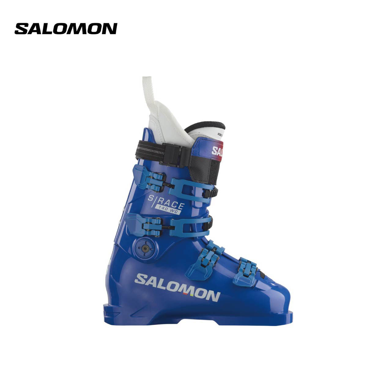 メーカー希望小売価格はメーカーカタログに基づいて掲載しています SALOMON サロモン スキーブーツ■S/RACE&sup2; 140 WC エスレース&sup2; 140 WCFLEX：140LAST (mm)：92品番・L470497...