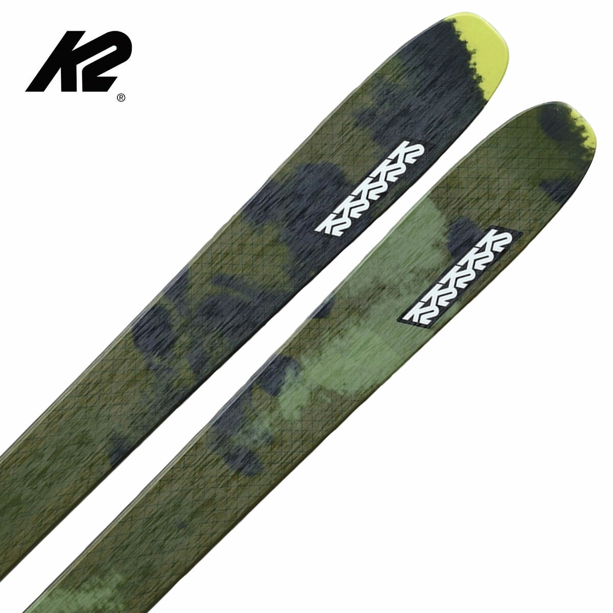 メーカー希望小売価格はメーカーカタログに基づいて掲載していますK2 ケーツー スキー板■MINDBENDER 116C マインドベンダー 116C■177cm R：( - m)サイドカット：( 143/116/132 mm)■182cm R...