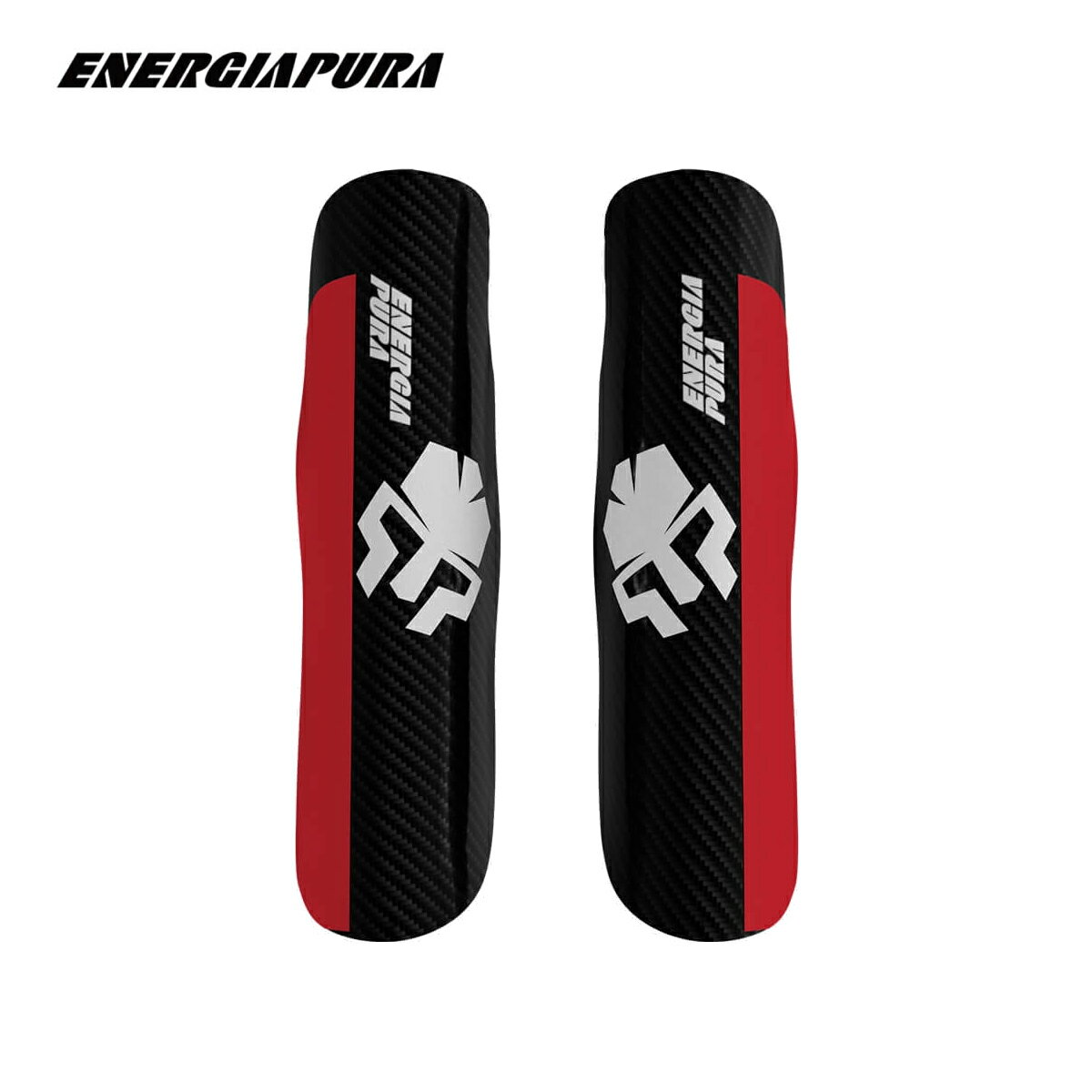 メーカー希望小売価格はメーカーカタログに基づいて掲載しています ENERGIAPURA エナジーアプラ スキー アームガード■A5004UW109カーボンシンガードCDM SRサイズ39cm/43cm超軽量で耐久性に優れたカーボンレッグガー...