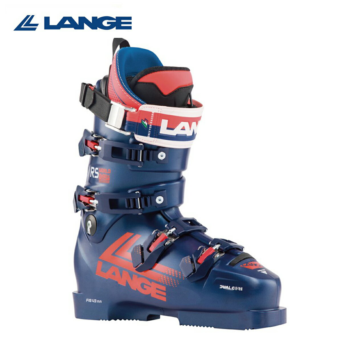 メーカー希望小売価格はメーカーカタログに基づいて掲載しています LANGE ラング スキーブーツ■WORLD CUP RS ZJ+　ワールドカップ RS ZJ+ラスト（幅）： 92+mmフレックス（硬さ）： 120WEIGHT：2,430 ...