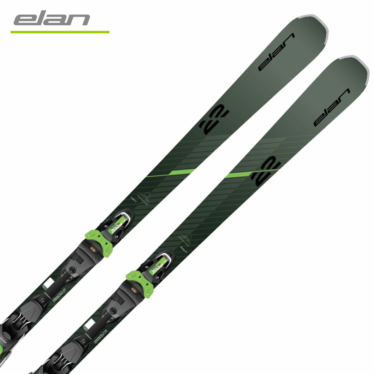 メーカー希望小売価格はメーカーカタログに基づいて掲載していますELAN エラン スキー板■PRIMETIME 22 SPORT SHIFT X プライムタイム 22 スポーツ シフト XBASIC MODEL：PRIMETIME 22■14...