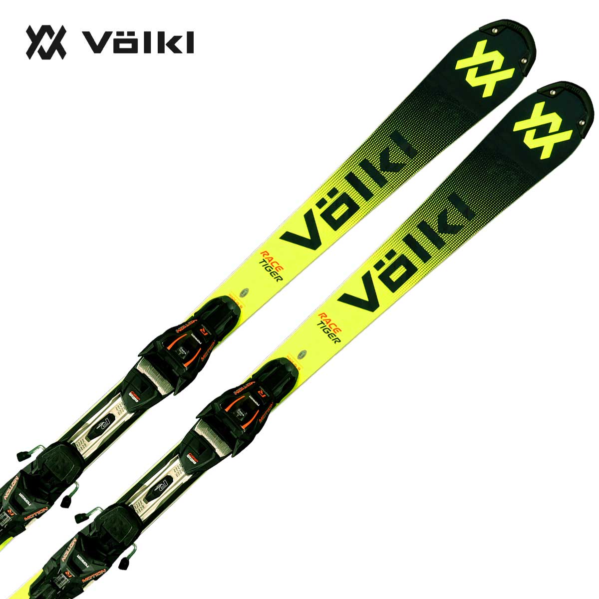 メーカー希望小売価格はメーカーカタログに基づいて掲載していますVOLKL フォルクル スキー板■RACETIGER SL WC D レースタイガー SL WC D■155cm R：(12 m)サイドカット：(117.5/64.5/97 mm...