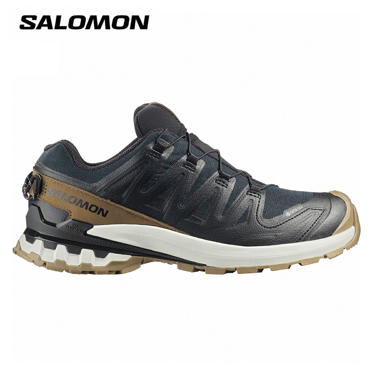 メーカー希望小売価格はメーカーカタログに基づいて掲載しています SALOMON サロモン スポーツシューズ レディース■XA PRO 3D V9 GTX【L47999700】 エックスエー プロ 3D ブイナイン ジーティーエックスCOLO...