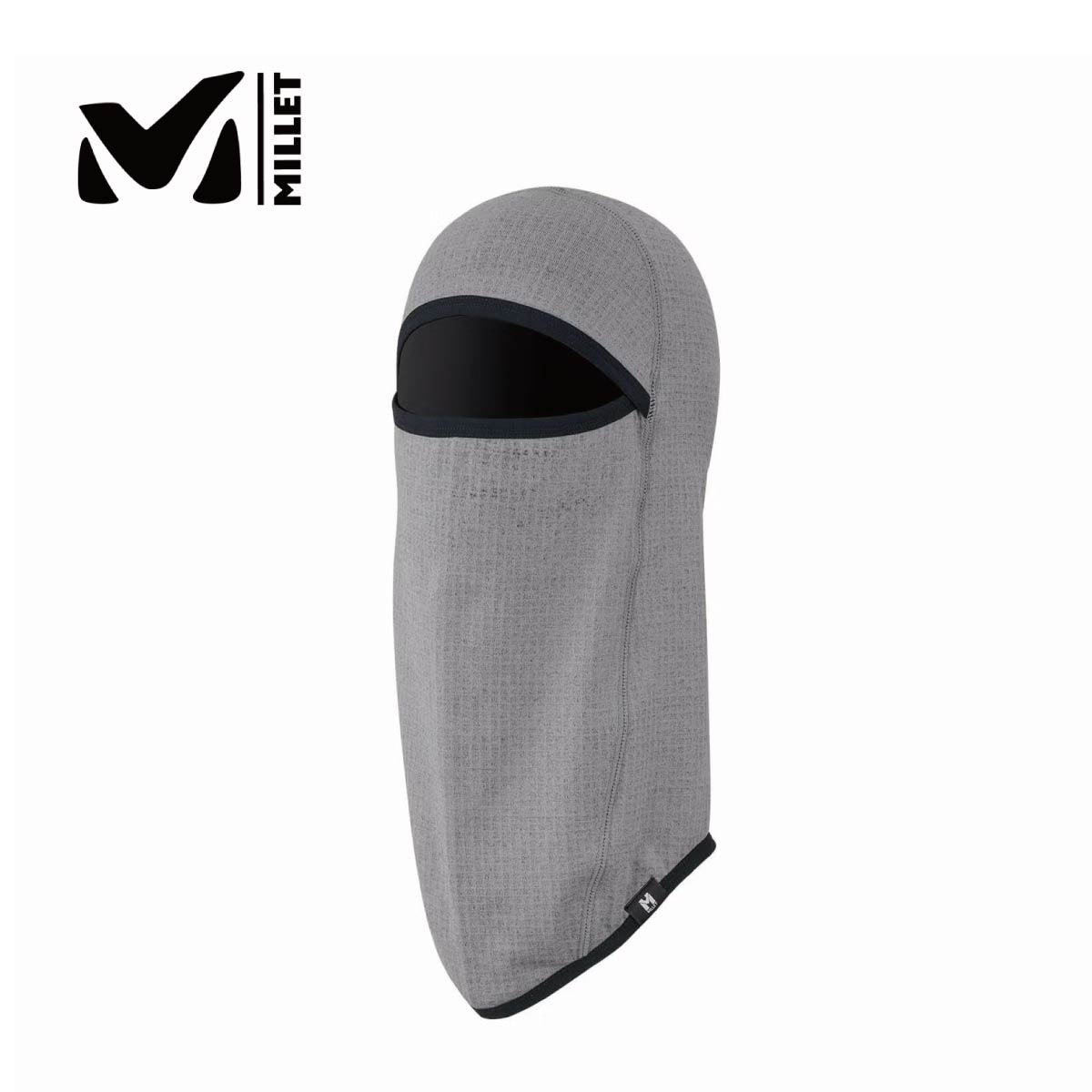 メーカー希望小売価格はメーカーカタログに基づいて掲載しています ミレー MILLET スキー アクセサリー ■ MIV02149 PDRY GRID BALACLAVAドライ グリッド バラクラバ優れた吸汗速乾性とドライ感、適度な保温性を兼...