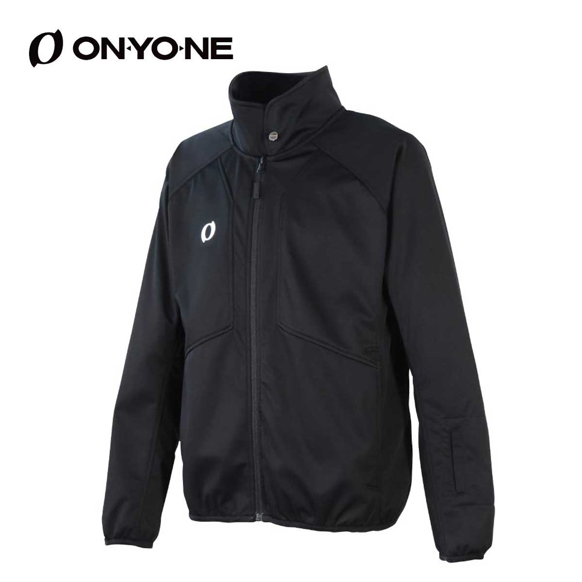オンヨネ ONYONE スキーウェア■ONJ99094BONDING JACKET耐水圧：10,000mm透湿性：6,000g/m2/24h素材・BONDING KNITファンクション・STRETCH・脇の上がるカッティングCOLOR・ブラ...