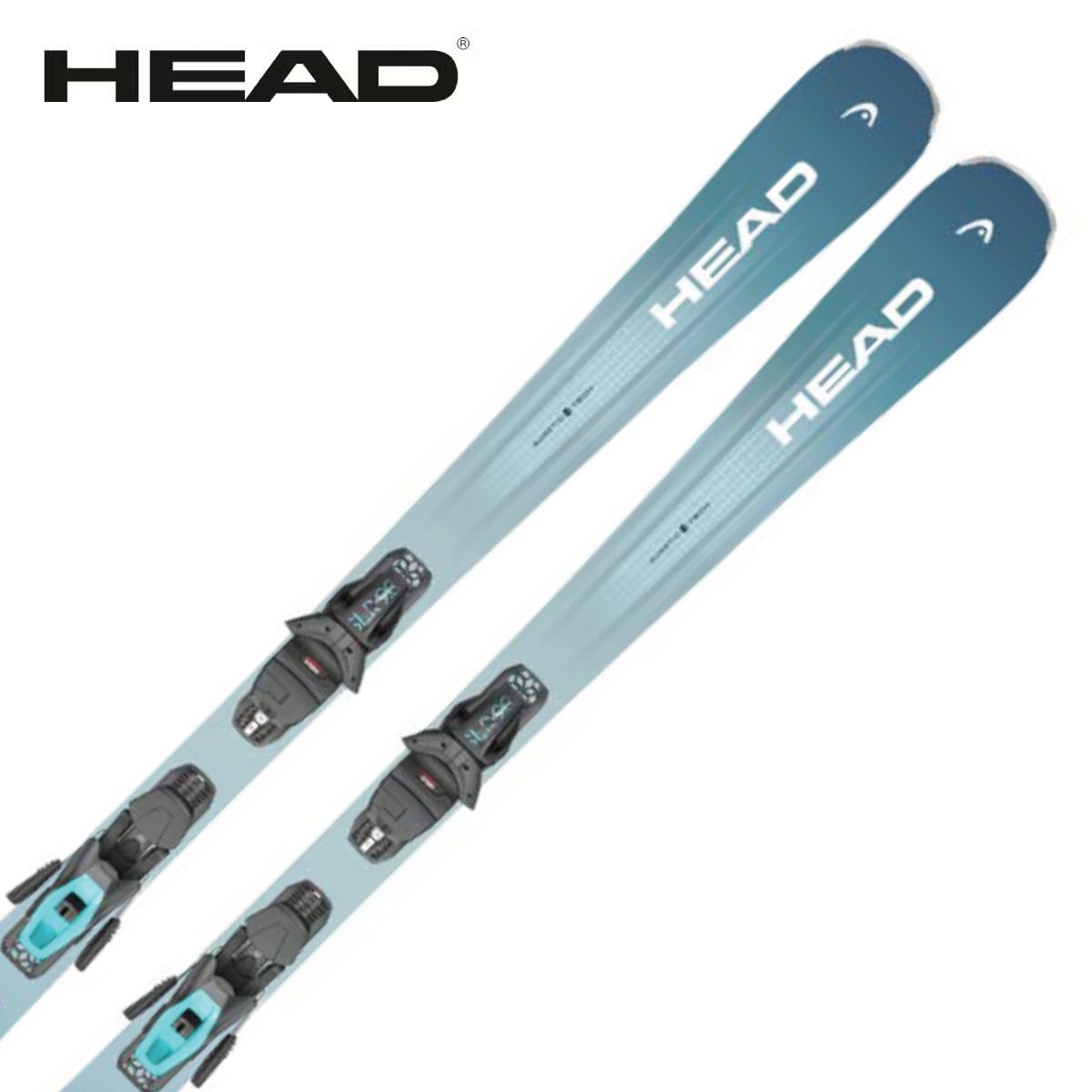 HEAD ヘッド スキー板■Discovery 70 SLR　ディスカバリー 70 SLR■142cm R：(7.9m)サイドカット：( 128/70/108 mm)■149cm R：(8.9m)サイドカット：( 128/70/108 mm...
