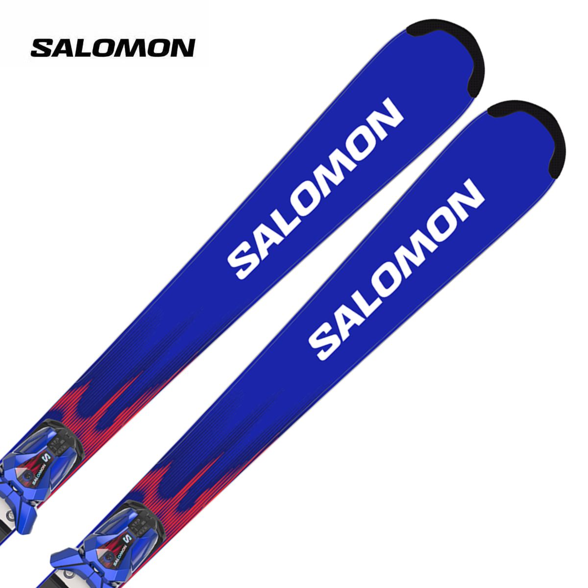 SALOMON サロモン スキー板■EQUIPE FIS SL JR エキップ フィス SL JR■131cm　R：(10m)サイドカット：(107/64/90mm)■138cm　R：(10m)サイドカット：(109/64/91mm)■14...