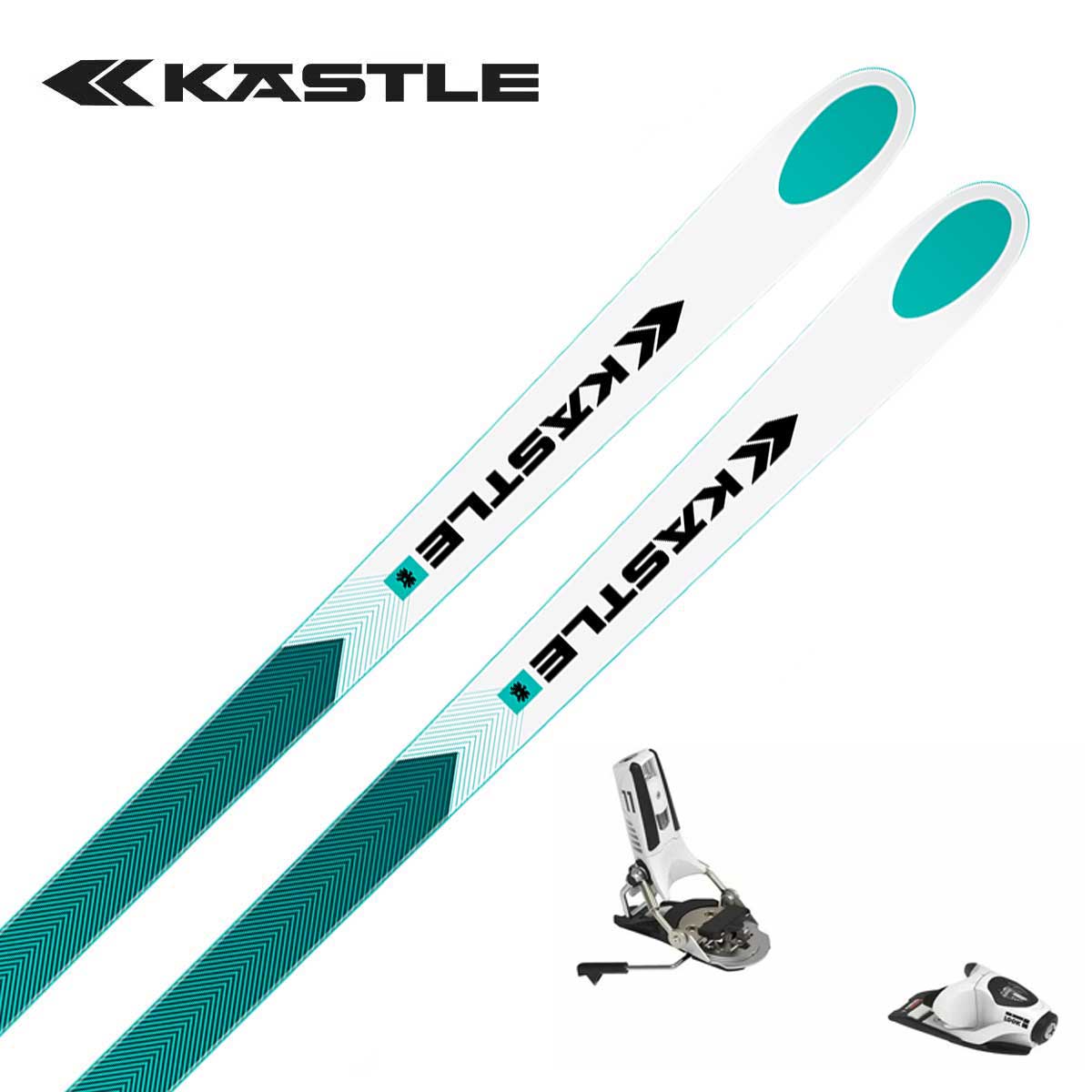 KASTLE ケスレ スキー板■MOGUL X Soft　モーグル X ソフト■160cm R：( 17.2 m)サイドカット：( 97/62/86 mm)■166cm R：( 18.6 m)サイドカット：( 97/62/86 mm)■17...