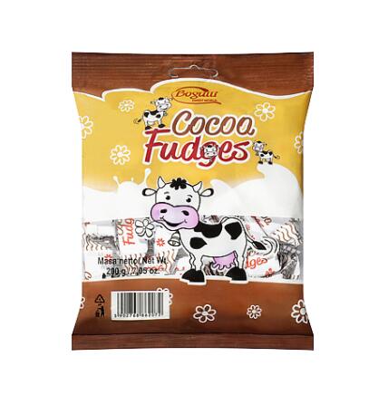 商品情報ポーランドではクルフカと呼ばれるお菓子で、ホロホロとほどけるような食感と濃厚な甘さが特長です。お子さまのおやつとしてはもちろん、コーヒーや紅茶のお供にもぴったりな一品です。ミルキーな甘さとふわっと香るココアの風味をお楽しみください。...