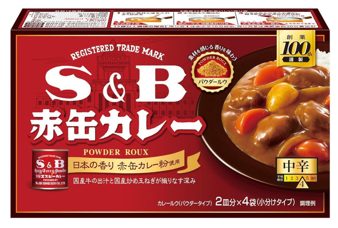商品情報品名：カレールウ（パウダータイプ）原材料名：でん粉（国内製造）、食用油脂（パーム油・なたね油混合油脂、なたね油）、デキストリン、砂糖、カレー粉、食塩、米粉、酵母エキスパウダー、ポテトフレーク、ポークエキスパウダー、チキンエキスパウダ...