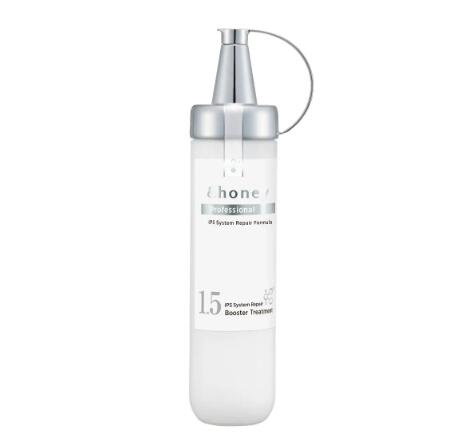商品情報&honey プロフェッショナルシステムリペアブースターヘアトリートメント1.5毛先やダメージが気になる部分に塗布して60秒放置します。髪の内側まで浸透するプロ仕様の集中補修ケアで、ヘアトリートメントの浸透力を高めます。ホワイトフル...