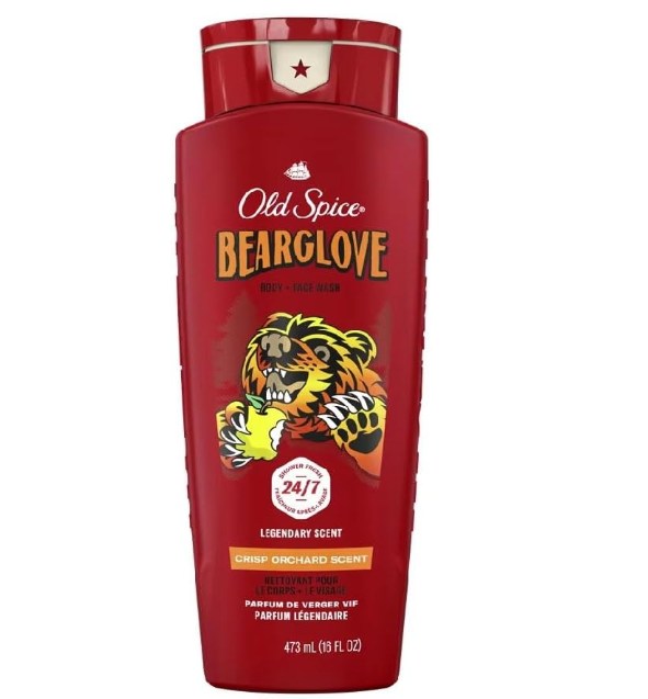 商品情報デオドラントブランド「OLD SPICE」のボディウォッシュです。主な特徴※ワイルドコレクション： 男らしさ満載！爽やかな泡立ちで汚れと匂いをドロップキック！毛穴の奥に浸透して汚れと匂いの元を洗い流します。※3X DEFENSE： ...