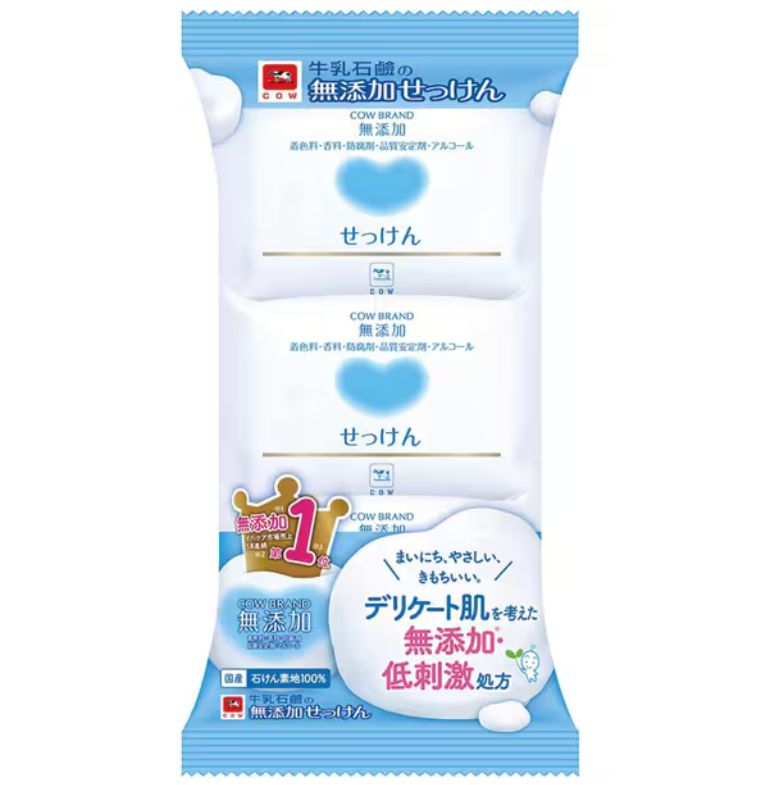 商品情報【特徴】●牛乳石鹸こだわりの釜だき製法※ゆたかな泡立ちで、やさしい洗い上がり天然油脂から約一週間かけて釜でたきあげられた牛乳石鹸こだわりの国産石けん素地100％。油脂由来の天然保湿成分が含まれ、ゆたかな泡立ちで、お肌にうるおいを残し...