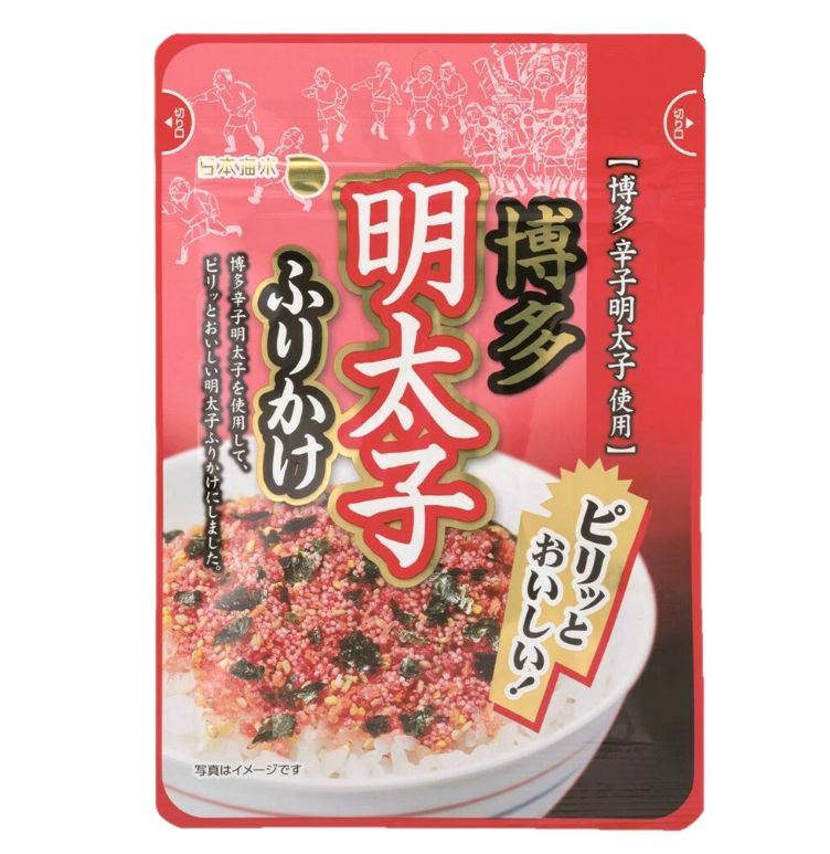 商品情報名称 ふりかけ原材料名 パン粉(国内製造)、ごま、でん粉加工品、食塩、砂糖、魚介エキス、のり、たまご風味顆粒（乳糖、でん粉、卵黄粉末、砂糖、その他）、調味顆粒（食塩、乳糖、砂糖、その他）、発酵調味料、辛子明太子、唐辛子粉末、青さ、し...