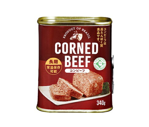 商品情報常温で長期保存可能。アウトドアや災害用備蓄にも便利な一品です。チーズと一緒にサンドイッチにしたり、じゃがいもやキャベツと合わせて炒め物にするなど、ひと手間加えるだけでさまざまなアレンジ料理をお楽しみいただけます。内容量340g原産国...
