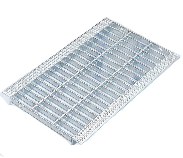 U字溝用 グレーチング 普通目 適用みぞ幅300mm 長さ600mm W290A360mmL600mmH25mm 重量：7.8kg 適用荷重：T-2 乗用車用 エンドアングル：L5×40×40