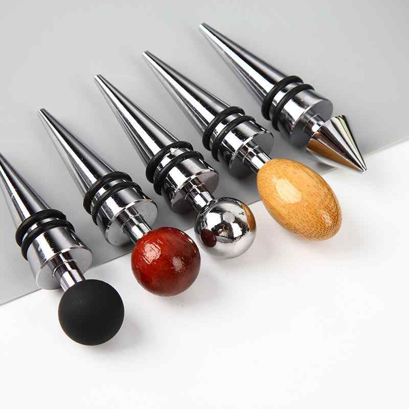 ・カテゴリ: ワイン栓・スタイル: モダンシンプル・用途: 販促品・種類展開: 花梨木丸型ワイン栓、禾木丸型ワイン栓、竹木丸型ワイン栓、花梨木尖型ワイン栓、禾木尖型ワイン栓、竹木尖型ワイン栓、花梨木楕円型ワイン栓、禾木楕円型ワイン栓、竹木楕...