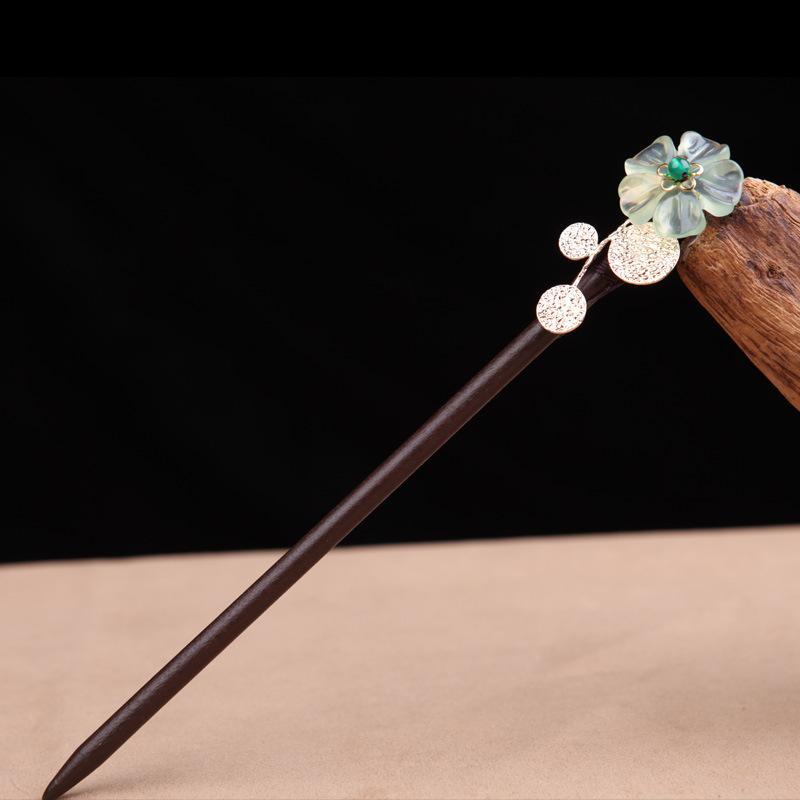 ・カテゴリ: ヘアアクセサリー・スタイル: オリジナルデザイン・デザイン: 文字・長さ: 18cm