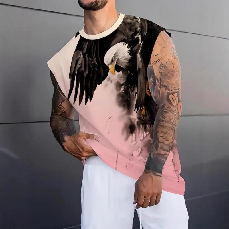 ・カテゴリ: Tシャツ、タンクトップ・スタイル: スポーツ・主な素材: ポリエステル・生地: 鹿の子・フィット: レギュラーフィット・柄: カートゥーン・装飾: プリント・裾デザイン: ラウンドヘム・適用シーン: スポーツ・対象: ティーン...
