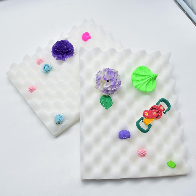 ・カテゴリ: ビスケット型、製菓道具・形状: 不整形・素材: PE・用途: プラスチック製製菓道具・スタイル: 現代的でシンプル・カラー: ホワイト・サイズ: 7.7cm×7.2cm×6.1cm