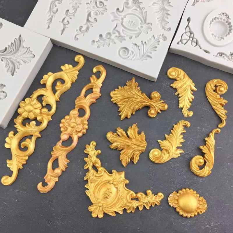 ["・カテゴリ: ケーキ型・形状: 不規則形・素材: シリコン・用途: ケーキ作り用品・仕様: フォトフレーム中央宝石型、4連トーテムシダ羽型、浮彫り対称デザイン、浮彫り牛デザイン、浮彫り縁取り1、浮彫り縁取り2、浮彫り縁取り3・...