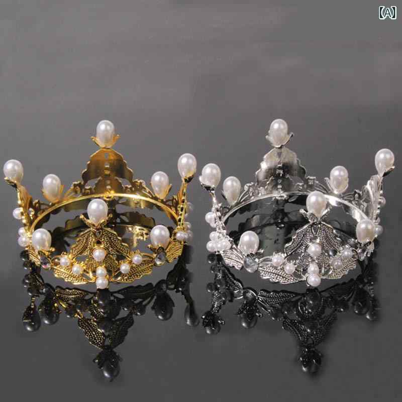 ・カテゴリ: ヘッドアクセサリー・スタイル: エスニック・素材: 合金・形状: ドロップ型・加工: 金装飾・水晶: 白水晶・対象: 女性・モチーフ: クラウン、ハート、葉・カラー展開: 金、銀、白、ピンク、ブルー、緑、赤、黒、ローズゴールド