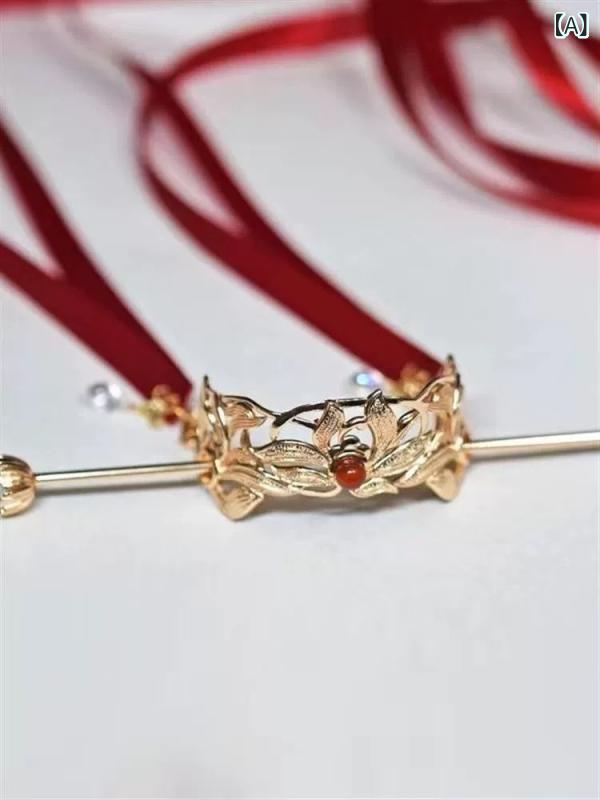 ・カテゴリ: ヘッドアクセサリー・スタイル: エスニック・対象: 女性・デザイン: クラウン・加工: ハンドメイド・ストーン: 黄水晶・流行: 古風・カラー展開: 金色、銀色