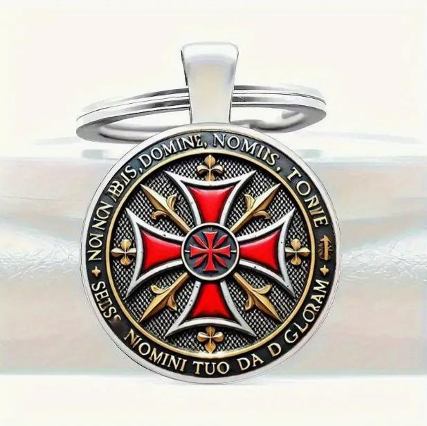 ・素材: 合金・柄: 十字架、王冠、ローマ数字・スタイル: ビジネスカジュアル・タイプ: 車内掛飾