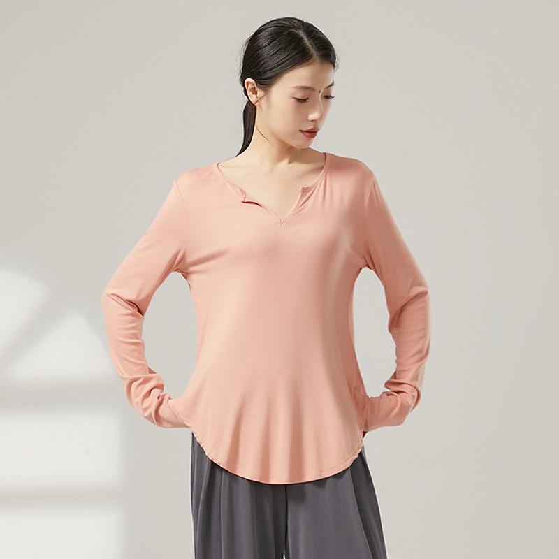 ・カテゴリ: ダンス服・柄: 無地・性別: 女性・対象年齢: 成人・種類: 現代舞・主な素材: レーヨン92.2%・裏地: 綿・スタイル: ステージ、ストリートダンス・適用シーン: ダンス、スポーツ・カラー展開: 黒、白、水色、花灰色、西柚...