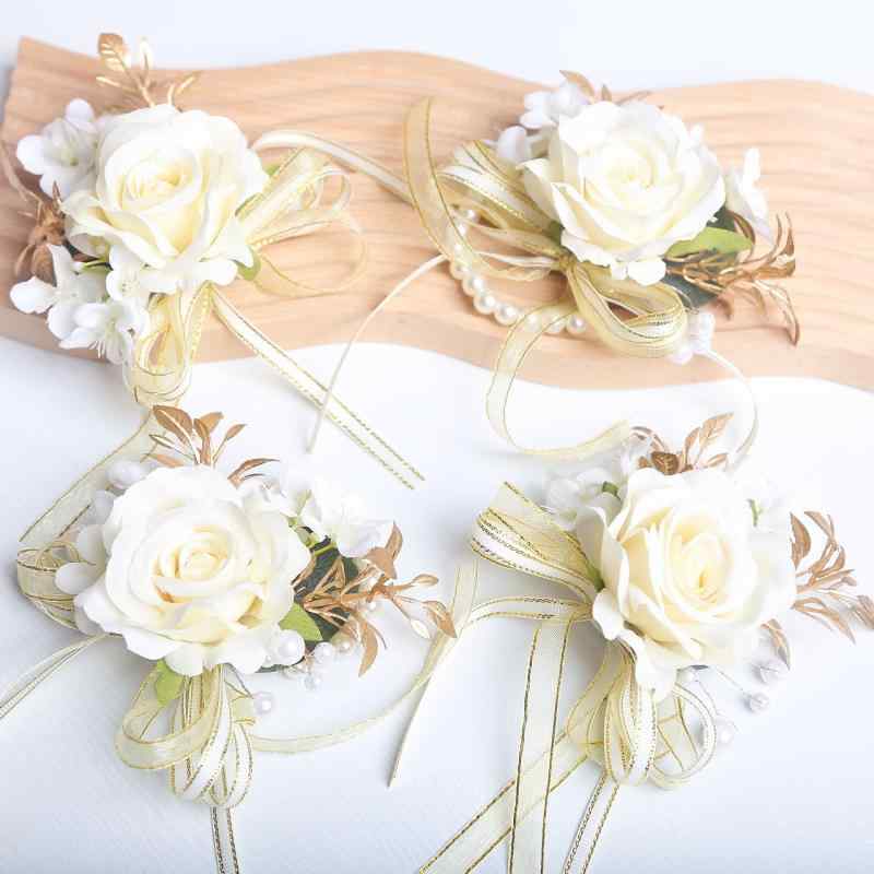 ・主な素材: 布・スタイル: 欧風・使用シーン: 結婚式・サイズ: 8*13