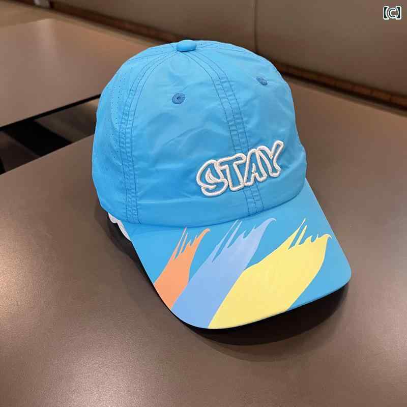 ・種類: ベースボールキャップ・カラー: ホワイト,カーキ,ライトブルー,グレー,ロイヤルブルー,ピンク・サイズ: ワンサイズ (3-10歳向け)・つばの形状: つば広・帽子の天辺: 丸型・機能: 紫外線対策,速乾,通気性,保護,日よけ・主...