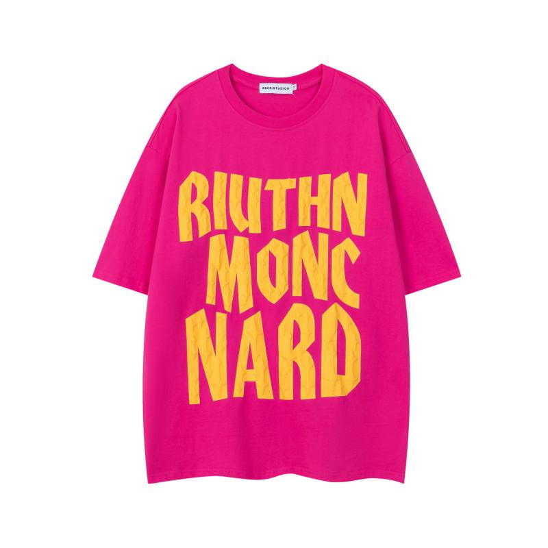 ・カテゴリ: Tシャツ・スタイル: アメリカンヴィンテージ・主な素材: 綿100%・柄: 英数字・フィット: ルーズフィット・対象: ティーン・デザイン: プルオーバー・ネックライン: クルーネック・袖丈: 半袖・厚さ: 通常・シーン: カ...