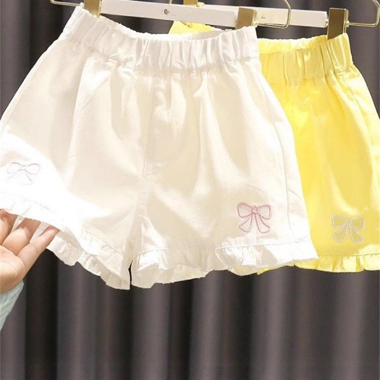 ・カテゴリ: キッズパンツ・スタイル: レジャー・パンツ丈: ショートパンツ・性別: 女児・対象年齢: 1~3歳・要素: スポーツ・ウエスト: ミドル・カラー: ピンク・サイズ展開: 80、90、100、110、120