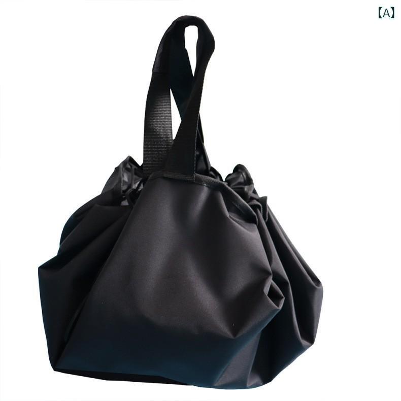 ・カテゴリ: スイミングバッグ・商品名: ダイビングスーツ着替えマット・形状: クラッチバッグ型・主な素材: ポリエステル・機能: 多用途・用途・シーン: 旅行、浴室収納・スタイル: 現代的、シンプル・カラー展開: ブラック・サイズ展開: ...