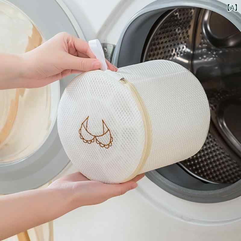 ・主な素材: ポリエステル・スタイル: モダンシンプル・カラー展開: ベージュ刺繍スタンド、ホワイト刺繍スタンド、グレー半円ジッパー、ピンク半円ジッパー、グレーメッシュ半円、ピンクメッシュ半円