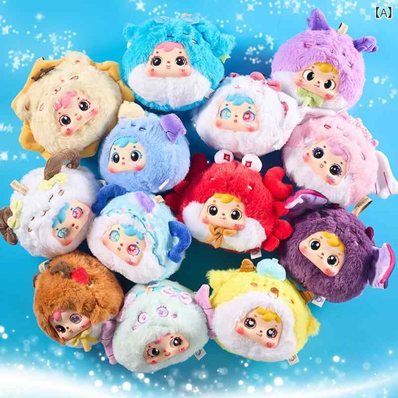 ・カテゴリ: ぬいぐるみ・スタイル: カートゥーン・主な素材: 合成樹脂、プラスチック、樹脂