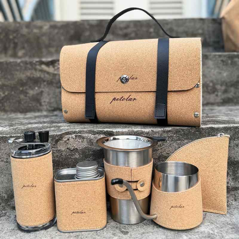 ・スタイル: 軽奢レトロ・容量: 350ml-1L・対象: コーヒー