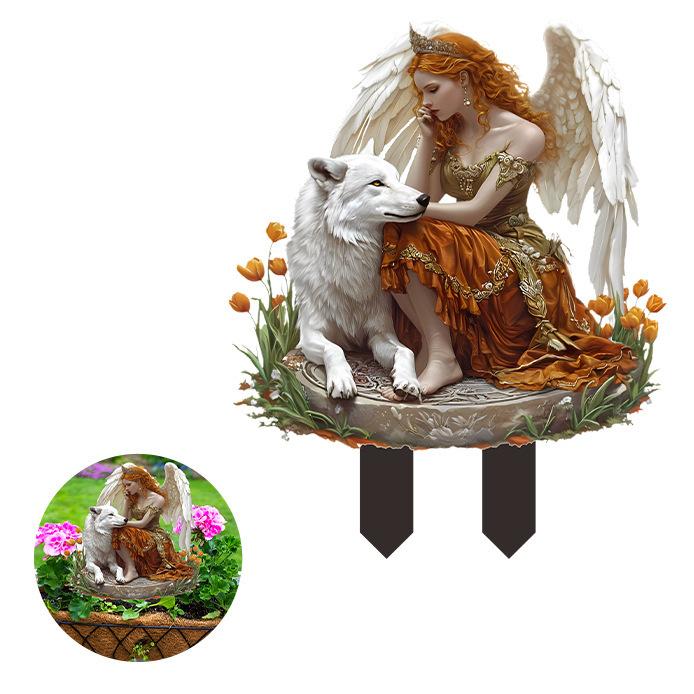 ・素材: アクリル ・サイズ: 約24×30cm ・スタイル: アメリカンカントリー ・加工: 印刷 ・ギフトシーン: 誕生日、旅行記念 ・ギフト対象: 同級生