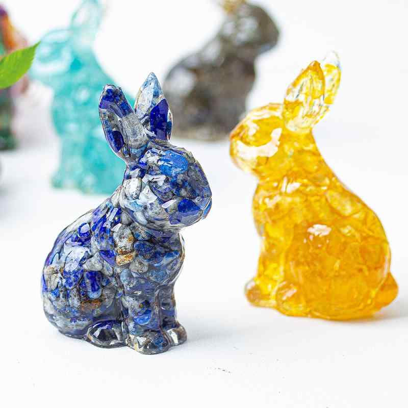 ・素材: 水晶レジン・カテゴリ: 樹脂工芸品・カラー展開: ホワイトクリスタル、オブシディアン、ローズクォーツ、アメジスト、ファンタジーパープル、ダークピンク、ラピスラズリ、タイガーアイ、レッドジャスパー、シトリン、レッドアゲート、グリーン...